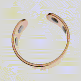 Vital™ - Der Magnetfeldtherapie-Ring – Nevolta