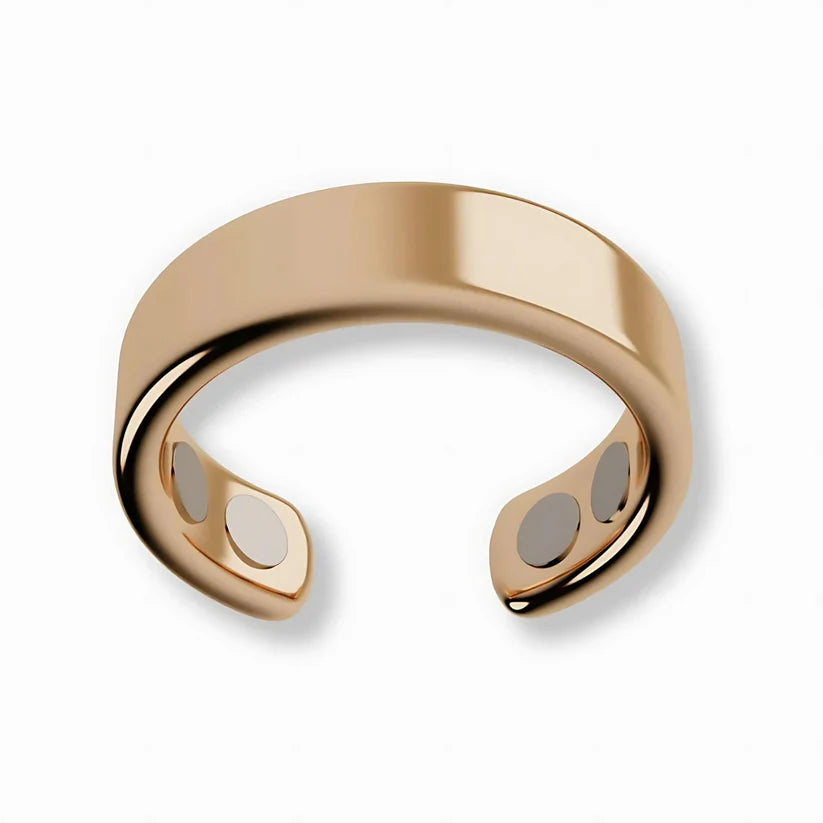 Vital™ - Der Magnetfeldtherapie-Ring – Nevolta